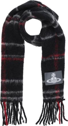 Vivienne Westwood 30X200 SCARF