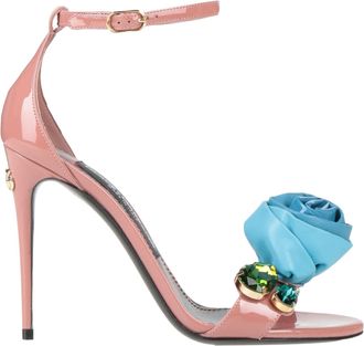 Dolce & Gabbana SCHUHE - Sandalen auf YOOX.COM