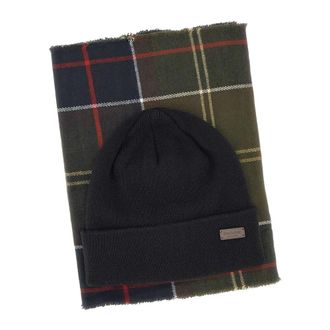 Barbour Swinton & Galingale Geschenkset - - Accessories - unisex - Mehrfarbig - ONE SIZE