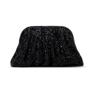 Benedetta Bruzziches Femme, Sacs, Noir, Taille: ONE Size Venus La Petite Clutch