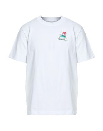 Casablanca TOPS - T-shirts auf YOOX.COM