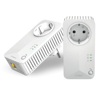 Strong Cosmetics WLAN-Verst&auml;rker STRONG POWERLINE 600