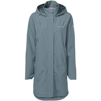 Vaude Damen Mantel Wo Mineo 2.5L Coat