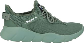 Blauer SCHUHE - Sneakers auf YOOX.COM