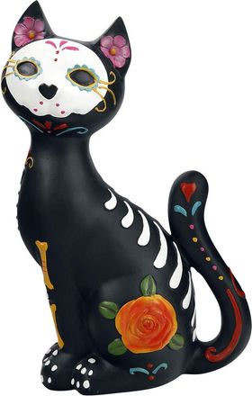 Nemesis Now Nemesis Sugar Kitty Dekofigur