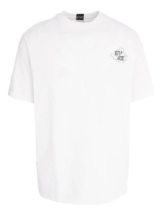 Stance t-shirt Seoul-Store - Ow0