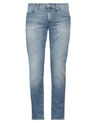 Siviglia HOSEN & R&Ouml;CKE - Jeanshosen auf YOOX.COM