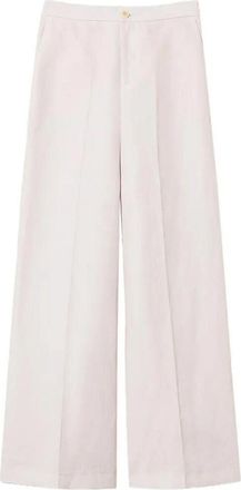 Twinset Pantalons D&eacute;contract&eacute;s - Rose