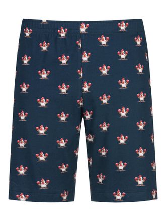 Mey Boxershorts Sporty Chicken