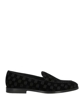 Dolce & Gabbana SCHUHE - Mokassins auf YOOX.COM