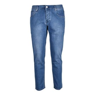 Michael Coal Herren, Jeans, Blau, W31Gr&ouml;&szlig;e