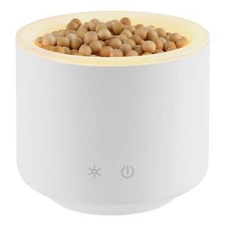 Baldini by Taoasis AromaStream, Wood Mini, wei&szlig;