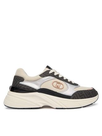 Liu Jo Sneakers BA6045 PX831 Beige