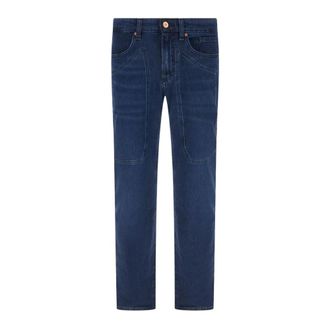 Jeckerson John Toppa Denim - - Jeans - Herren - Blau - W36