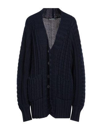 Alberta Ferretti STRICKWAREN - Strickjacken auf YOOX.COM