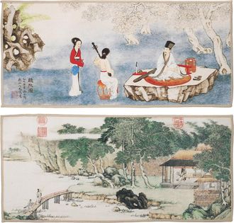 Valiclud Mikrofaser Geschirrtuch 40X18Cm Saugf&auml;higes Teetuch Verdickt F&uuml;r K&uuml;che Haushalt Teezeremonie Und Reinigung