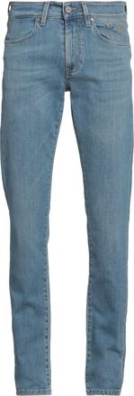 Jeckerson HOSEN & R&Ouml;CKE - Jeanshosen auf YOOX.COM