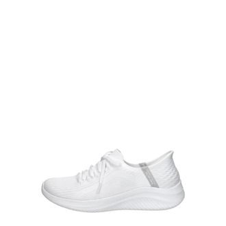 Skechers Damen, Schuhe, Wei&szlig;, 39 EUGr&ouml;&szlig;e