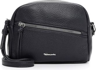 Tamaris sac &agrave; &eacute;paule bandouli&egrave;re Alessia Crossover Bag Navy bleu marine