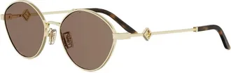 Fendi unisex, Accessories, Mehrfarbig, 55 MMGr&ouml;&szlig;e