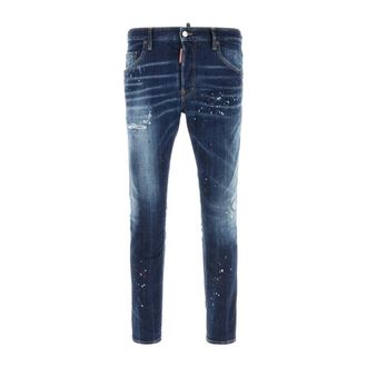 Dsquared2 Skater Jeans - - Jeans - Herren - Blau - M