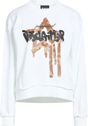 Disclaimer TOPS - Sweat-shirts sur YOOX.COM