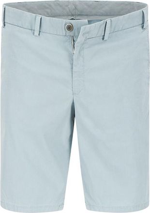 Hiltl Herren Bermudas blau