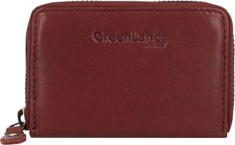 Greenland Portemonnaie