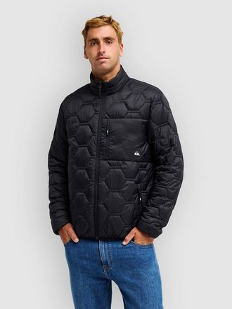 Quiksilver Fuse Jacke black