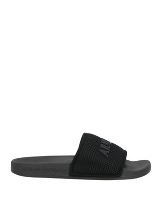 A|X Armani Exchange SCHUHE - Sandalen auf YOOX.COM