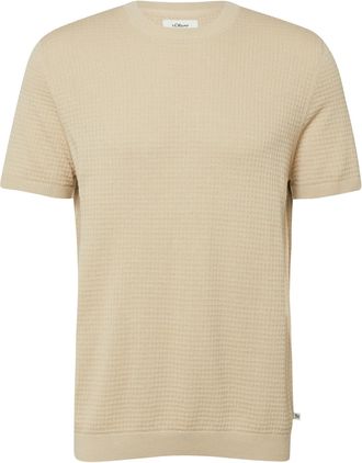 s.Oliver Pullover