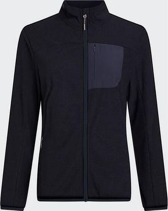 McKinley Damen Unterjacke Da.-Fleece-Jacke Conna W