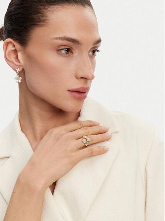 Guess Ring JUBR05 104JW Goldfarben