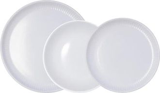 Bidasoa Moana Keramikgeschirr, 12-teilig, f&uuml;r 4 Personen