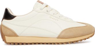 GANT Sneakers Gant 32533177 Wei&szlig;