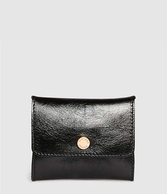 Vanessa Bruno Porte-monnaie Noir