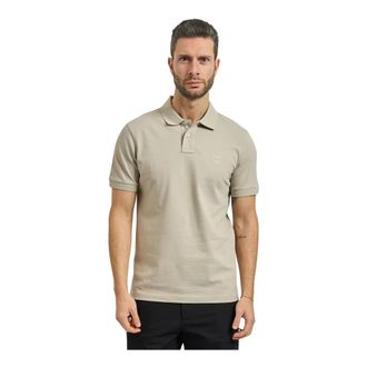 HUGO BOSS Homme, Tops, Gris, Taille: M Passenger Polo
