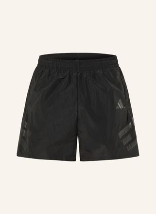 adidas Trainingsshorts Mercedes - Amg Petronas Formula One schwarz