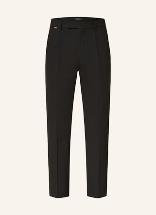 Cinque Cinque Chino Cisilvio Regular Fit schwarz