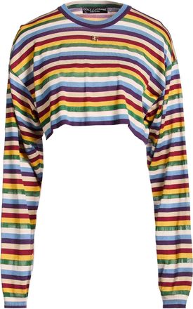 Dolce & Gabbana STRICKWAREN - Pullover auf YOOX.COM