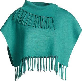 Alpha Studio JACKEN & M&Auml;NTEL - Capes auf YOOX.COM