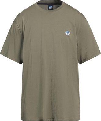 North Sails TOPS - T-shirts auf YOOX.COM
