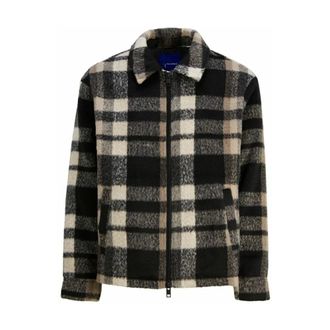 Jack & Jones Herren, Jacken, Braun, 2XLGr&ouml;&szlig;e