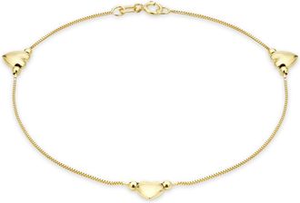 Lucardi Armband Klassisch