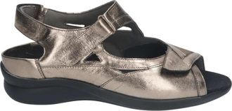 Durea Damen, Schuhe, Grau, 40 1/2 EUGr&ouml;&szlig;e