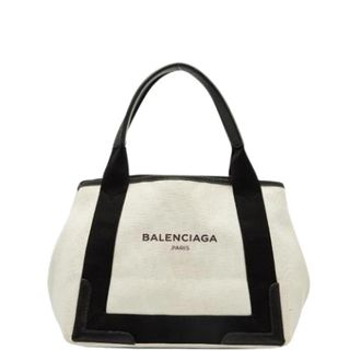 Balenciaga Pre-owned Vintage Tote Bag - - Pre-owned - Damen - Beige - ONE SIZE