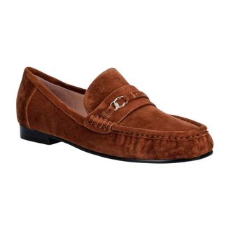 Coccinelle Femme, Chaussures, Brun, Taille: 41 EU Mocassins