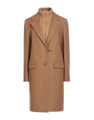 Fay JACKEN & M&Auml;NTEL - M&auml;ntel auf YOOX.COM