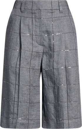 Brunello Cucinelli HOSEN & R&Ouml;CKE - Shorts & Bermudashorts auf YOOX.COM