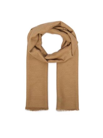 Guess Schal AM9617 POL03 Beige